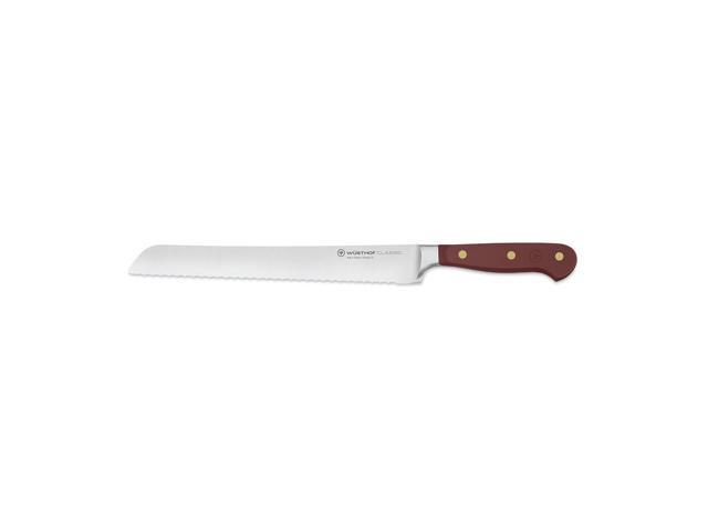 Click here for Wusthof Classic 9-Inch Double Serrated Bread Knife... prices