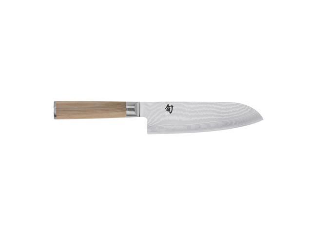 Click here for Shun Classic Blonde 7-Inch Santoku Knife prices