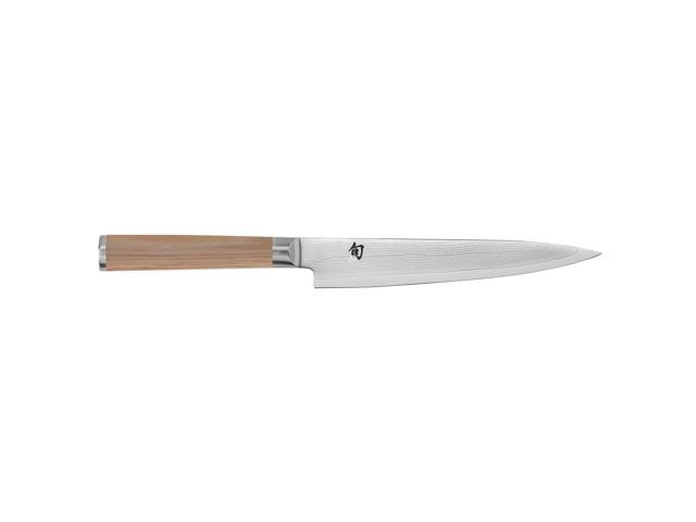 Click here for Shun Classic Blonde 6-Inch Utility Knife prices