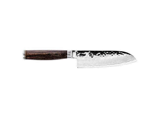 Click here for Shun Premier 5 1/2 Santoku Knife prices