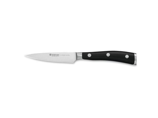 Click here for Wusthof Classic Ikon 3 1/2 Inch Paring Knife prices