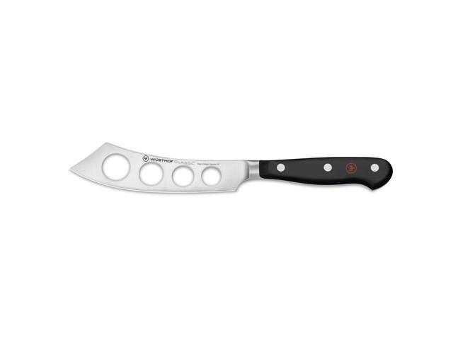 Click here for Wusthof Classic 5 Soft Cheese Knife prices
