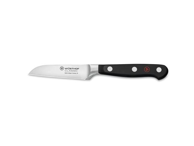 Click here for Wusthof Classic 3 Inch Flat Cut Paring Knife prices