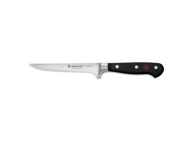 Click here for Wusthof Classic 5 Inch Boning Knife prices