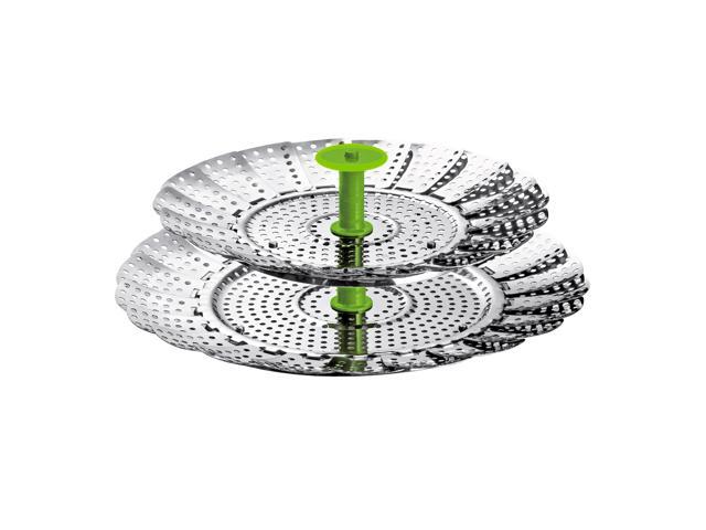 Click here for Kuhn Rikon 2-in-1 Steamer For Duromatic Pressure C... prices