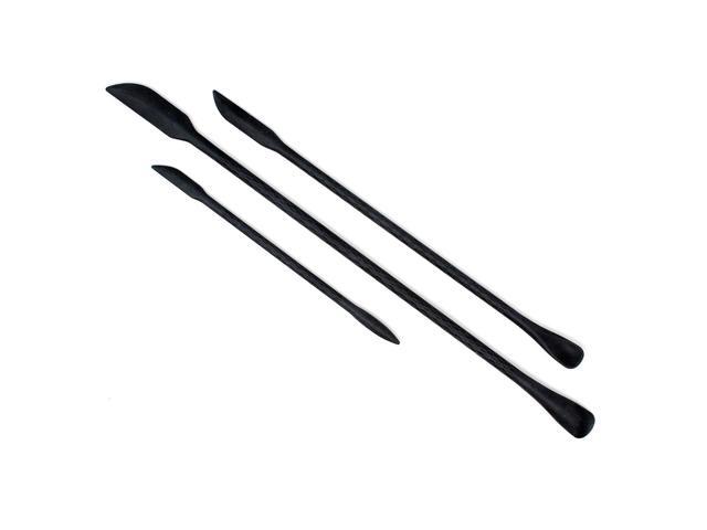 Click here for Norpro Mini Silicone Last Drop Spatula  Set of 3... prices