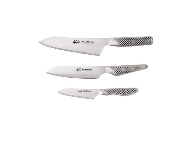 Click here for Global 40th Anniversary 3-Piece Knife Set prices