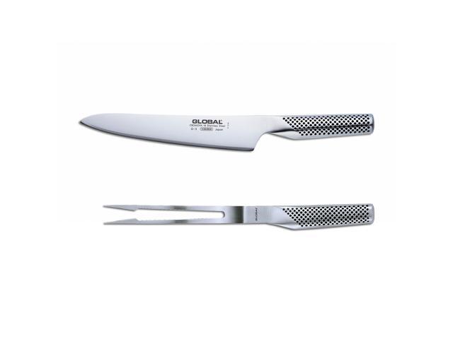 Click here for Global 2 Piece Carving Set prices