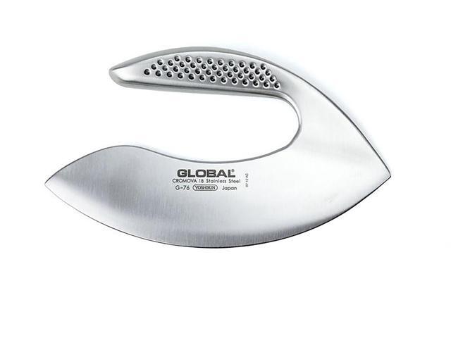 Click here for Global G-76 7 Herb Chopper prices