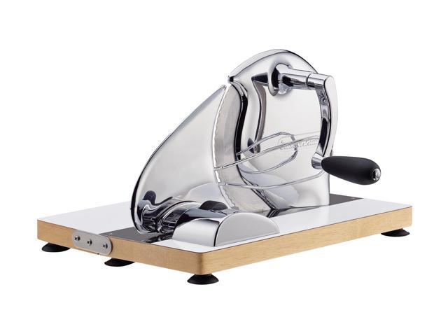 Click here for Zassenhaus Vintage Bread Slicer  Hand Crank Home B... prices
