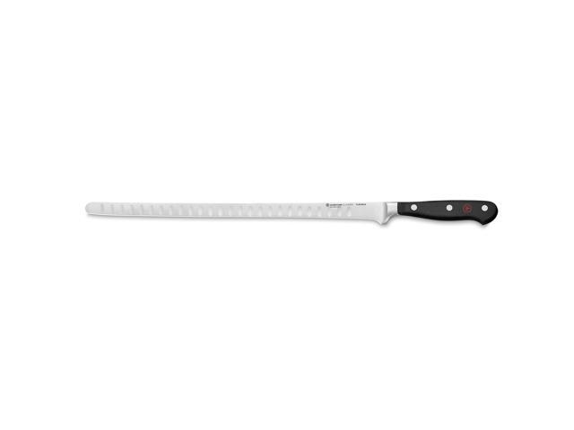 Click here for Wusthof Classic 12 Inch Salmon Slicer prices