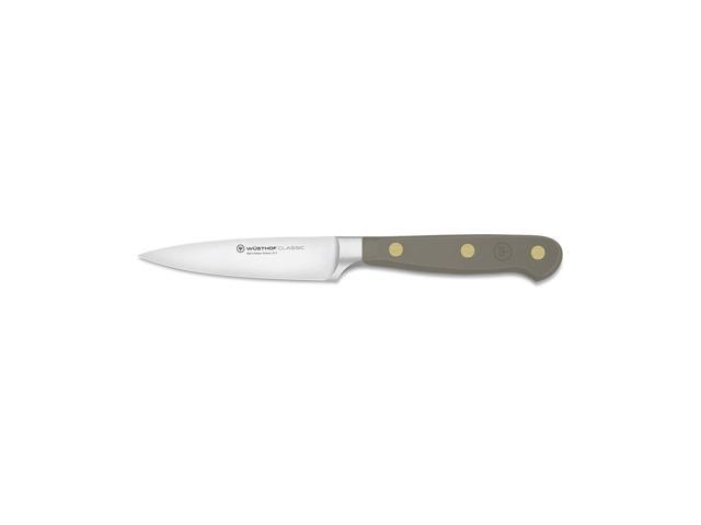 Click here for Wusthof Classic 3.5-Inch Paring Knife  Velvet Oyst... prices