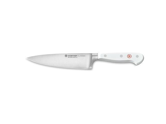 Click here for Wusthof Classic White 6 Inch Chefs Knife prices