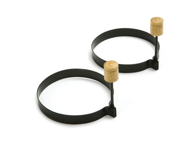 Click here for Norpro 4-Inch Nonstick Round Pancake and Egg Rings... prices