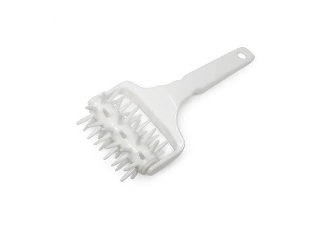 Click here for Norpro Dough Docker for Pastry or Pizza Dough  Whi... prices