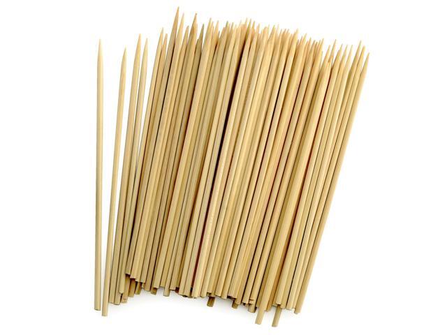 Click here for Norpro 6-Inch Bamboo Skewers  Set of 100 prices