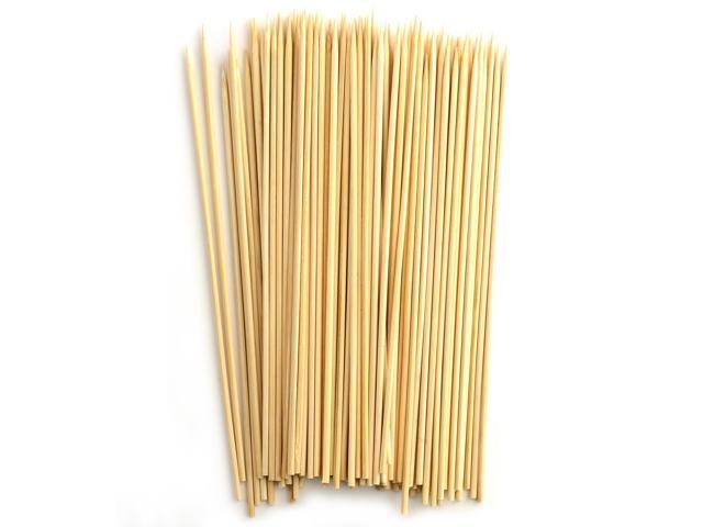 Click here for Norpro 9-Inch Bamboo Skewers  Set of 100 prices