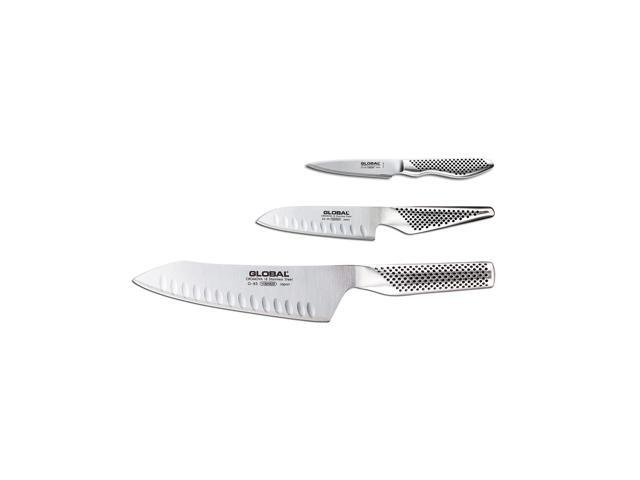Click here for Global 3 Piece Knife Set with Asian Chefs  Prep an... prices
