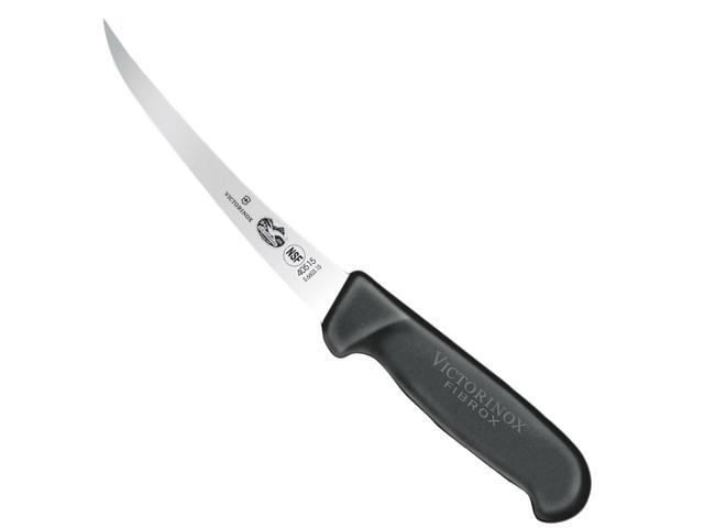 Click here for VICTORINOX 5.6603.15 Boning Knife 11-1/4In L Crvd... prices