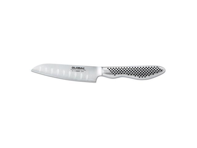 Click here for Global 4 Inch Hollow Ground Santoku Knife prices
