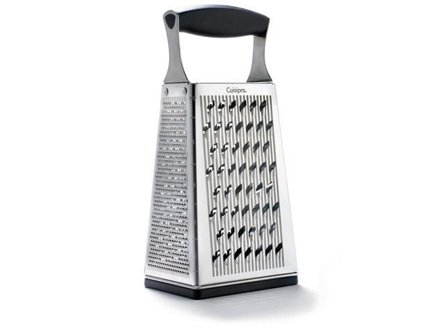 Click here for cuisipro surface glide technology 4sided boxed gra... prices