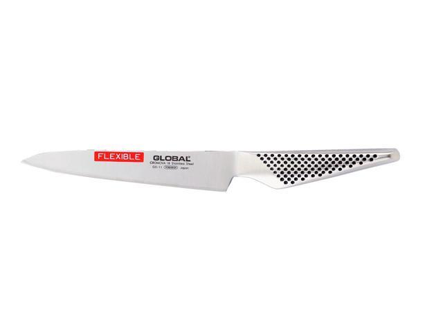 Click here for Global 6-Inch Flexible Utility Knife prices