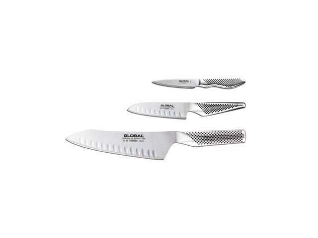 Click here for Global 3 Piece Knife Set with Asian Chefs  Prep an... prices