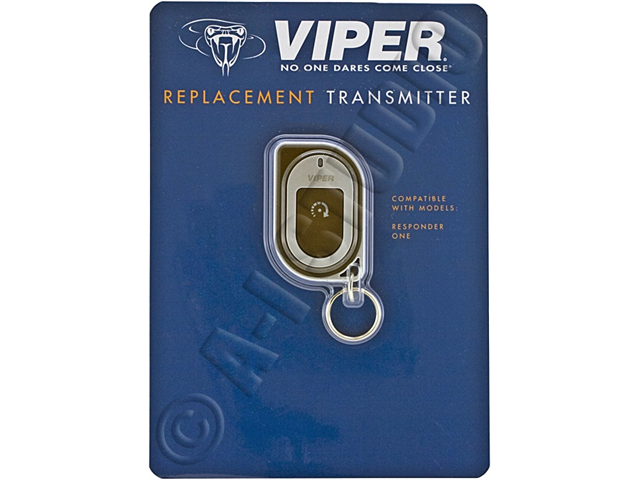 Click here for Viper 7211V Remote Control RESPONDER-ONE prices