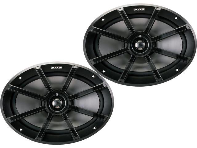 Click here for Kicker 40PS692 6 x 9 2-way Marine Speakers prices