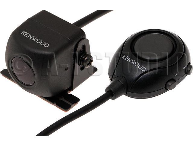 Click here for KENWOOD CMOS320 Multi Angle Rearview Camera with 4... prices