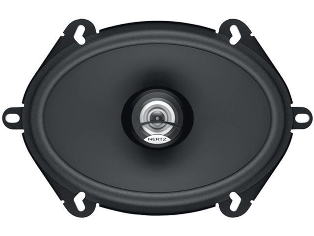 Click here for Hertz DCX 570.3 5 x 7 2-Way Car Speakers prices