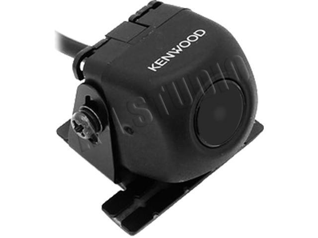 Click here for Kenwood CMOS-130 Rearview Camera prices