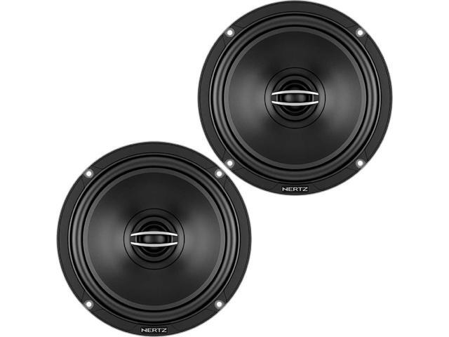 Click here for Hertz CPX 165 PRO 6-½ 2-way Speakers prices