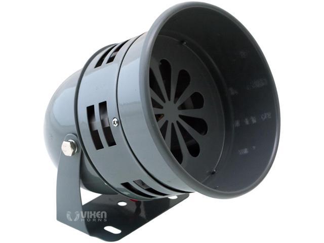 Click here for Vixen Horns Loud Electric Motor Driven Metal Alarm... prices