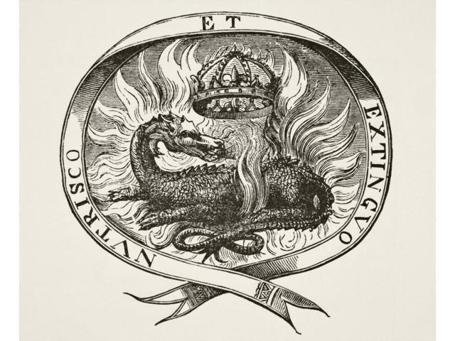 Click here for Device Of Francois I King Of France 1515-1547 A Sa... prices