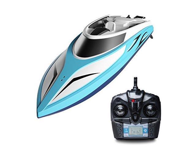 Click here for RC Boat Pool Toys for Kids - Force1 H102 Velocity... prices