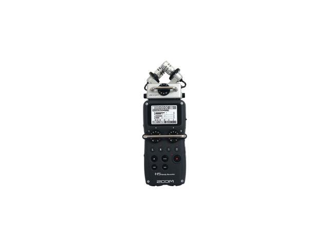 Click here for Zoom ZH5 Recorder with Interchangeable Microphone... prices