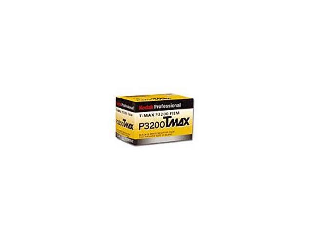 Click here for Kodak TMZ T-Max P3200 B & W Negative Film  35mm  3... prices