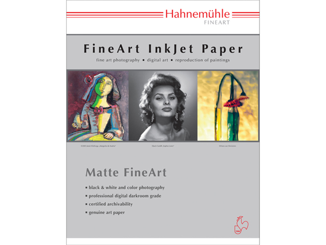 Click here for Hahnemuhle Torchon Matte FineArt Paper (8.5 x 11 i... prices