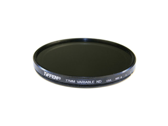 Click here for Tiffen 77mm Variable Neutral Density Filter prices