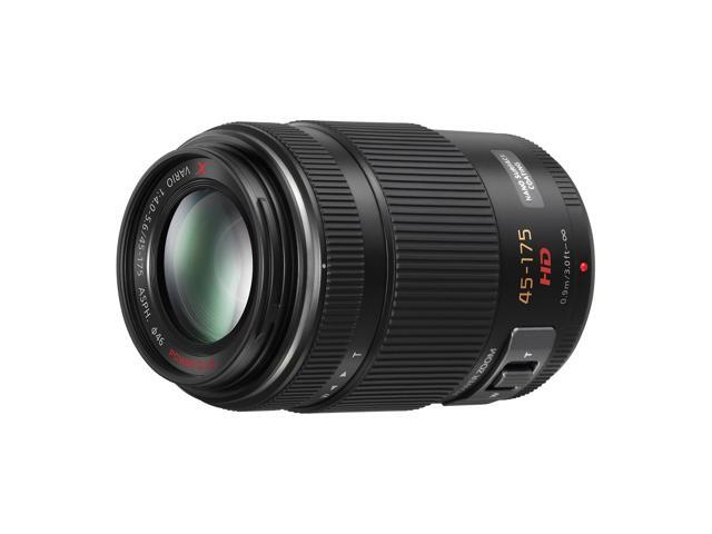 Click here for LUMIX G X VARIO PZ 45-175mm / F4.0-5.6 ASPH. Lens prices