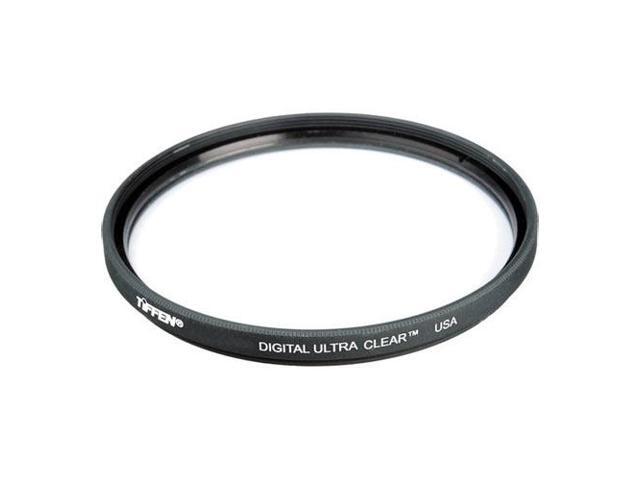 Click here for Tiffen 49mm Digital Ultra Clear Filter prices