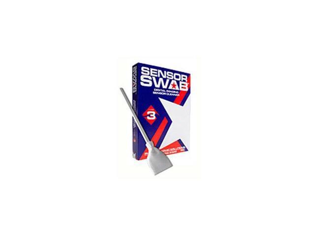 Click here for Photographic Solutions Type 3 Sensor Swabs for Cle... prices
