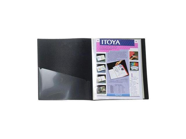 Click here for Itoya IA12836 8.5 in. x 11 in. Art Profolio The Or... prices