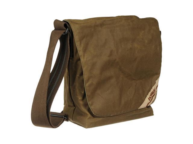 Click here for Domke F-831 Small Photo Courier Bag (Brown RuggedW... prices