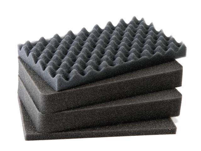 Click here for Pelican 1651 4 Piece Foam Replacement Set for 1650... prices