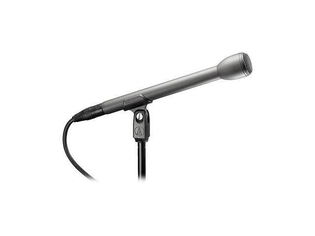 Click here for Audio Technica At80004L Dynamic Mic W/Ext Handle D... prices