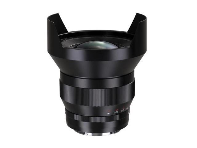 Click here for Zeiss Distagon T* 15mm f/2.8 ZE Lens (Canon EOS-Mo... prices