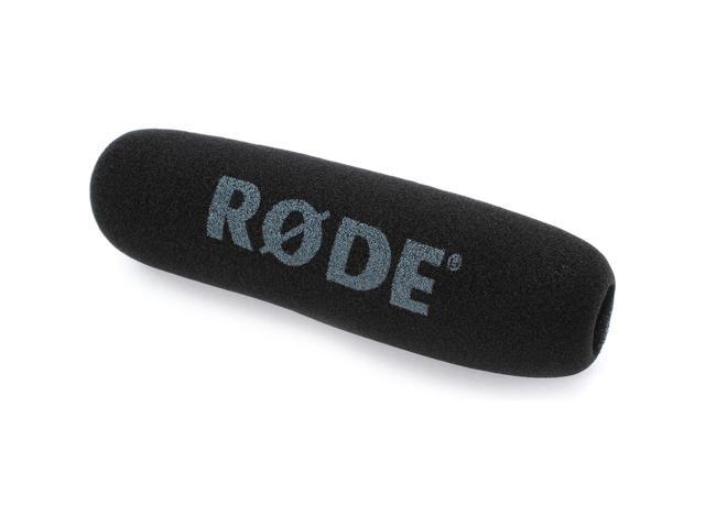 Click here for Rode Microphones WSVM Shotgun Wind Screen prices