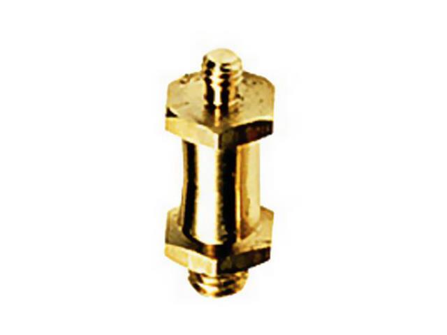 Click here for Manfrotto Reversible Short Stud  with 3/8 & 1/4-20... prices